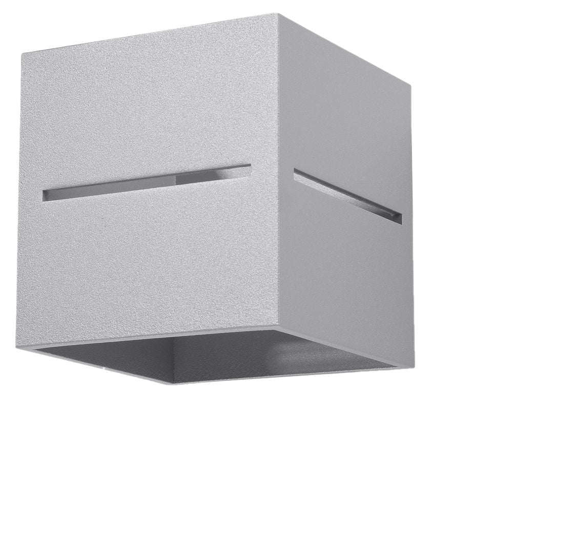 Plafond LOBO 2 white — United LED