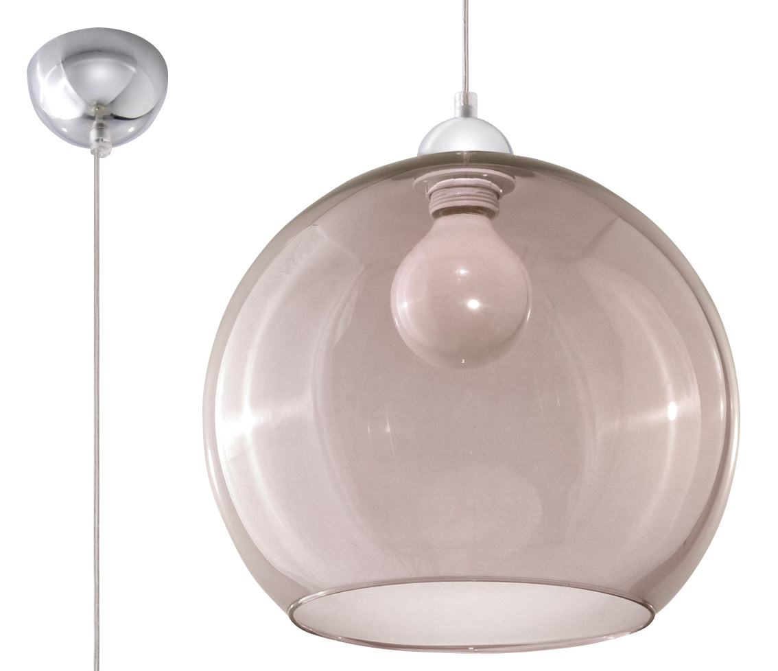Plafond HEXA 45 white — United LED