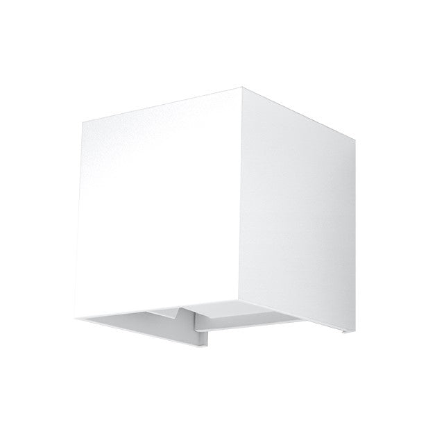 Plafond BLAKE white — United LED