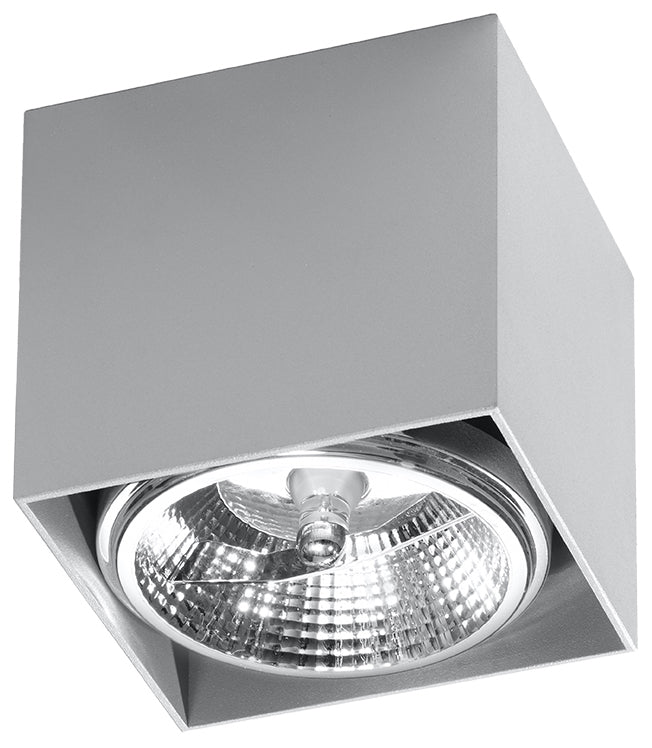 Plafond TIUBE white — United LED