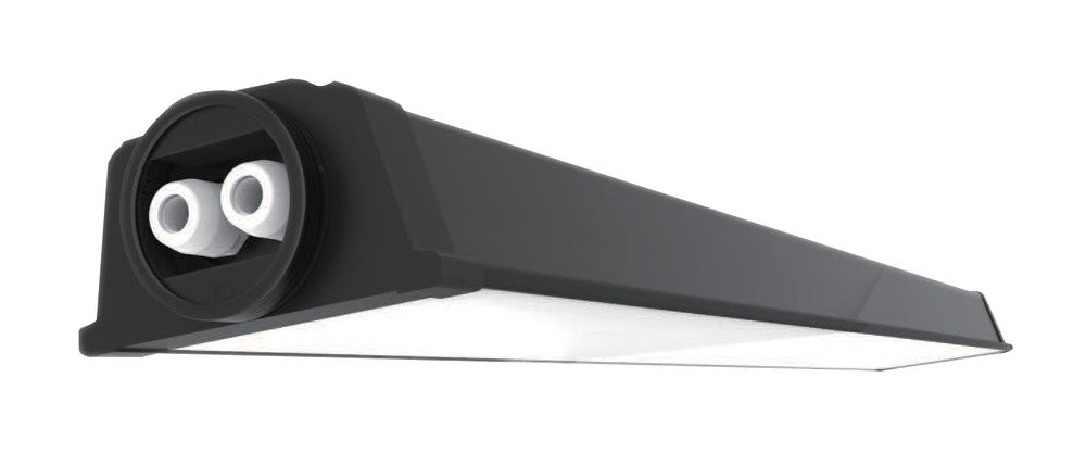 LINEAR LOW BAY 1PK IP65 100W 5000K 130LM/W 110 BEAM NON-DIMM INTEGRAL ...
