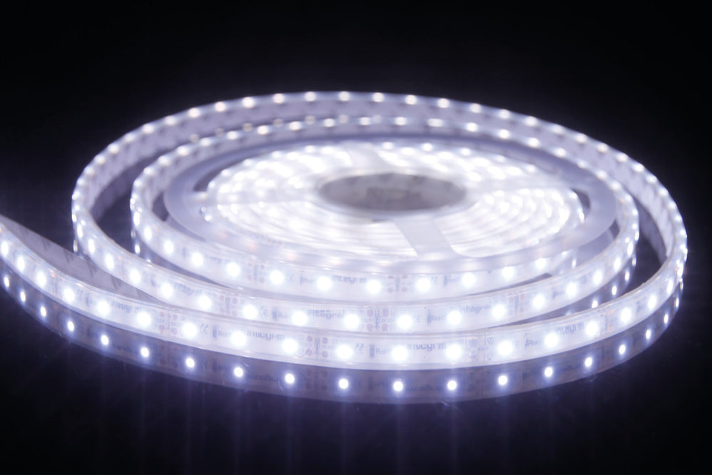 Strip Profiles — United LED