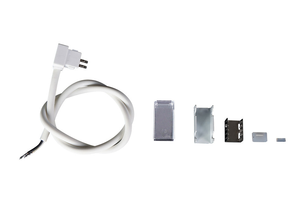 IP67 SOLDERING-FREE CONNECTOR OUTLET FROM RIGHT FOR 13X12 TOP-BEND INT ...